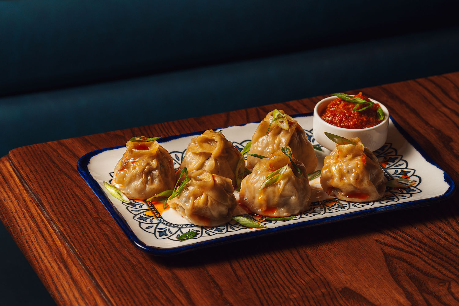 How Fusion Cuisine Evolved From Scorned to the Future of Dining ...