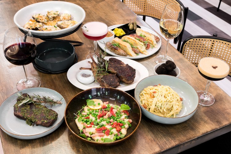 How Fusion Cuisine Evolved From Scorned to the Future of Dining ...