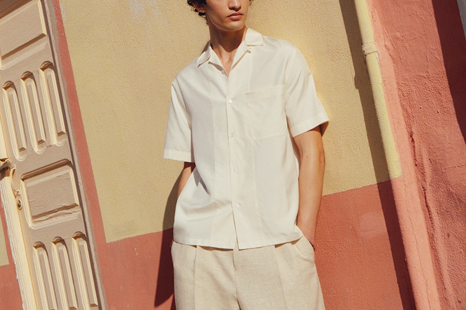 The Mr Porter Sale Just Kicked Into Menswear Overdrive - InsideHook