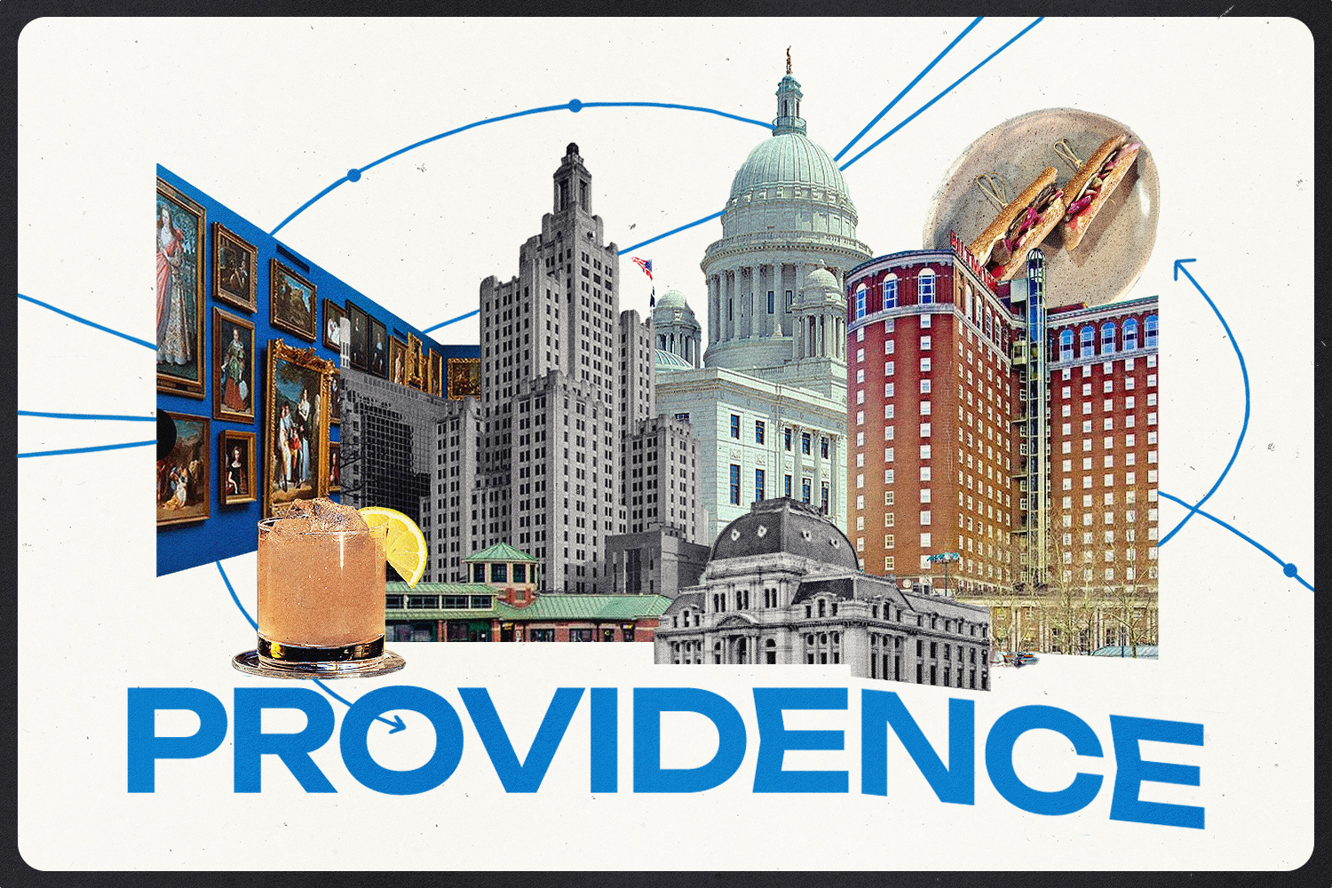 Tell Me Where: A Locals' Guide to Providence, Rhode Island - InsideHook