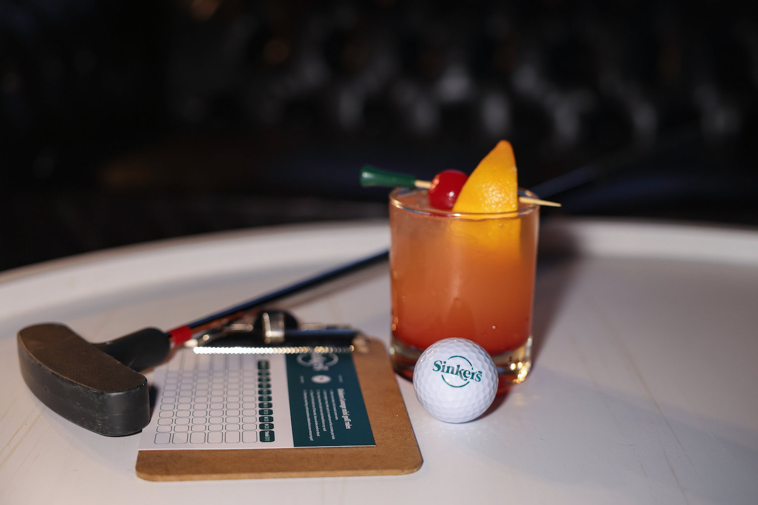 Pair Putters With Potables at America’s Best Mini Golf Bars - InsideHook