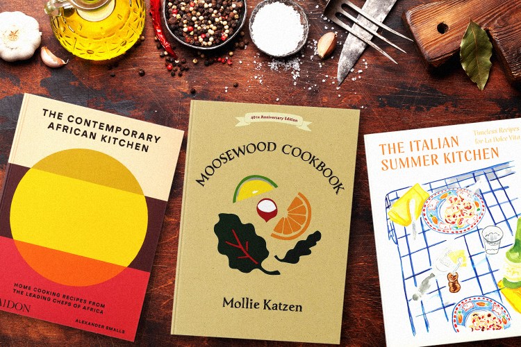 Father's Day Cookbooks to Gift Every Type of Dad - InsideHook