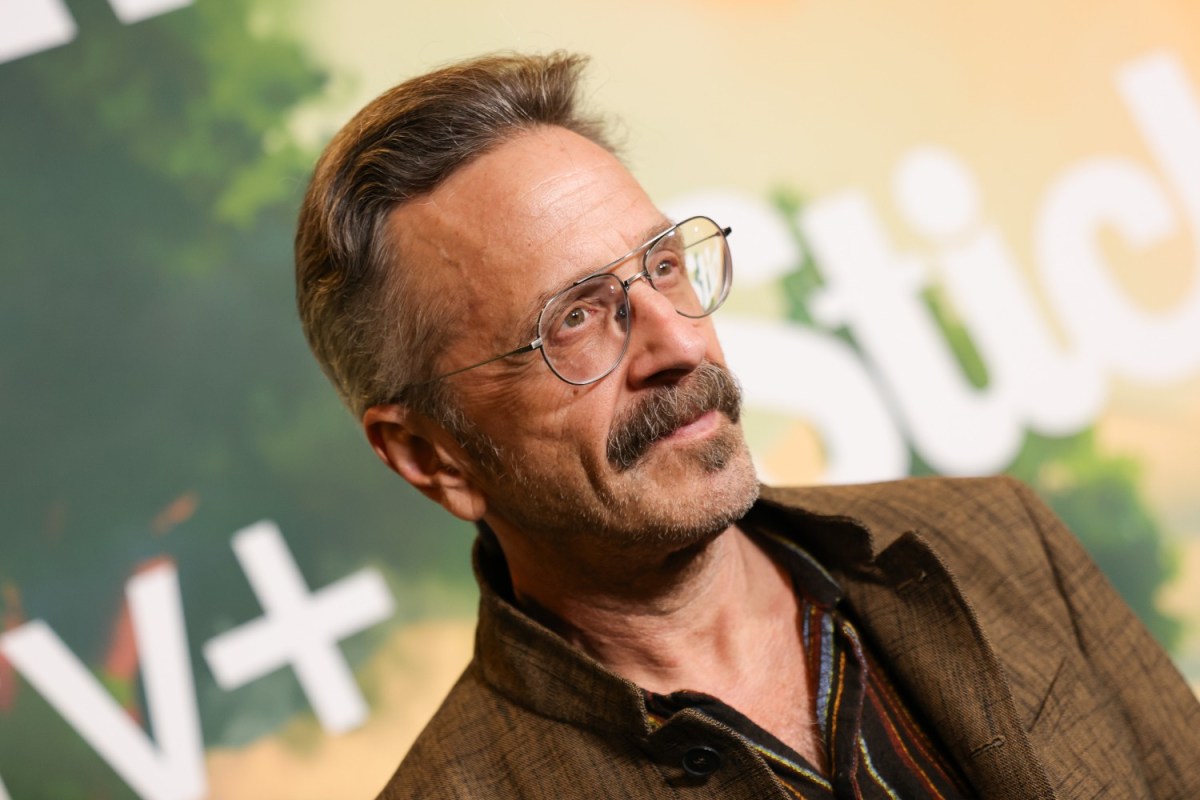 Marc Maron Announces End of "WTF" Podcast - InsideHook