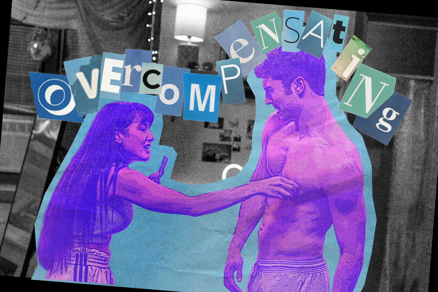 “Overcompensating” Is the Best TV Series of 2025 (So Far) - InsideHook