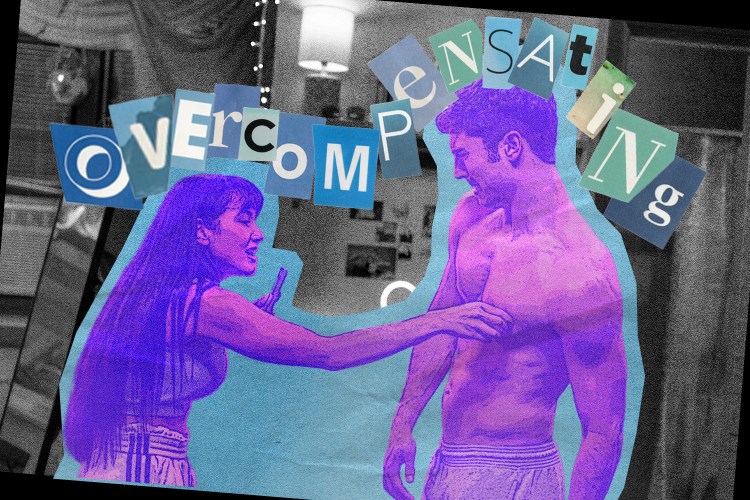 “Overcompensating” Is the Best TV Series of 2025 (So Far) - InsideHook
