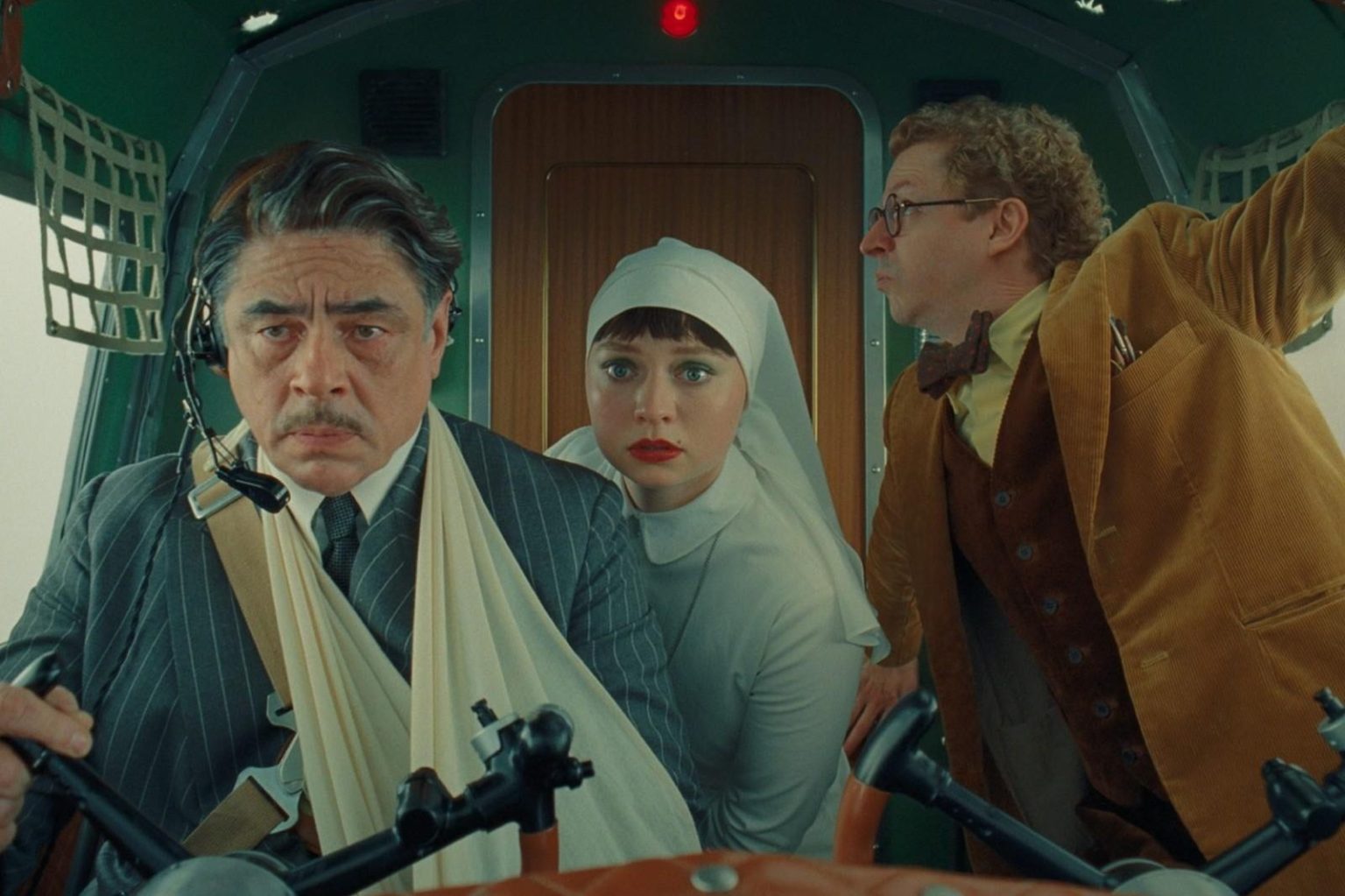 Every Wes Anderson Movie Is About the Same Thing - InsideHook