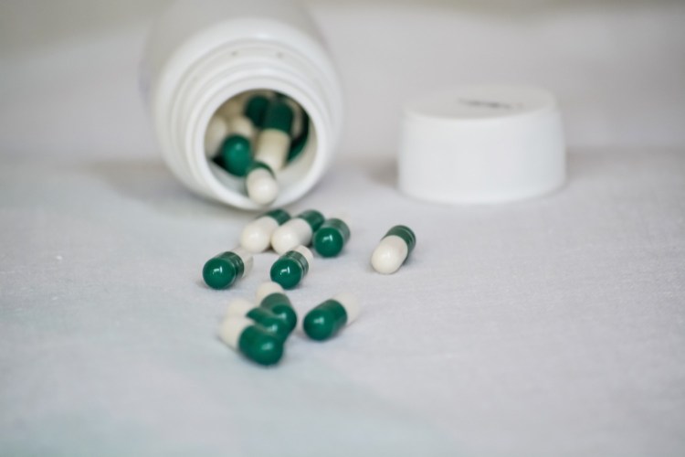 Longevity - InsideHook