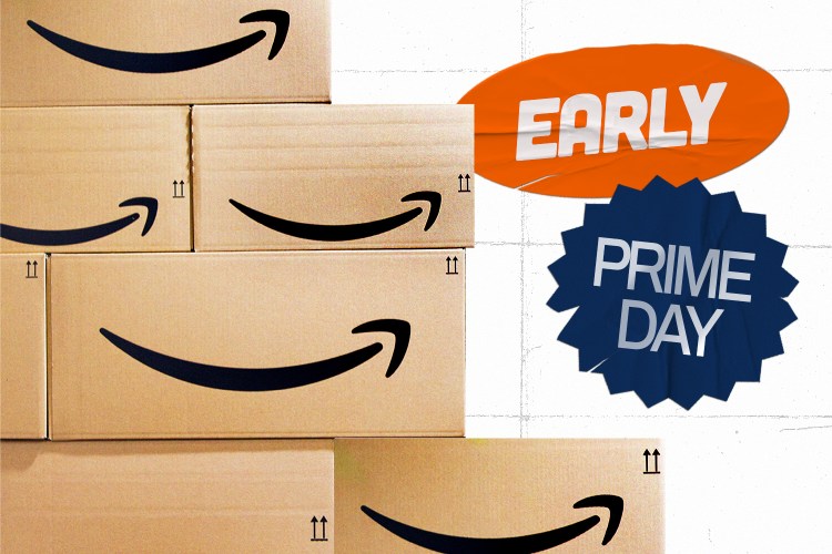 The Best Early Amazon Prime Deals to Shop Right Now - InsideHook