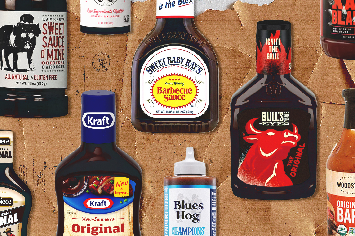 The Best Barbecue Sauces, Tasted and Ranked - InsideHook