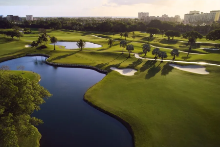 The Boca Raton Hotel Is Better Than Ever 100 Years Later - InsideHook