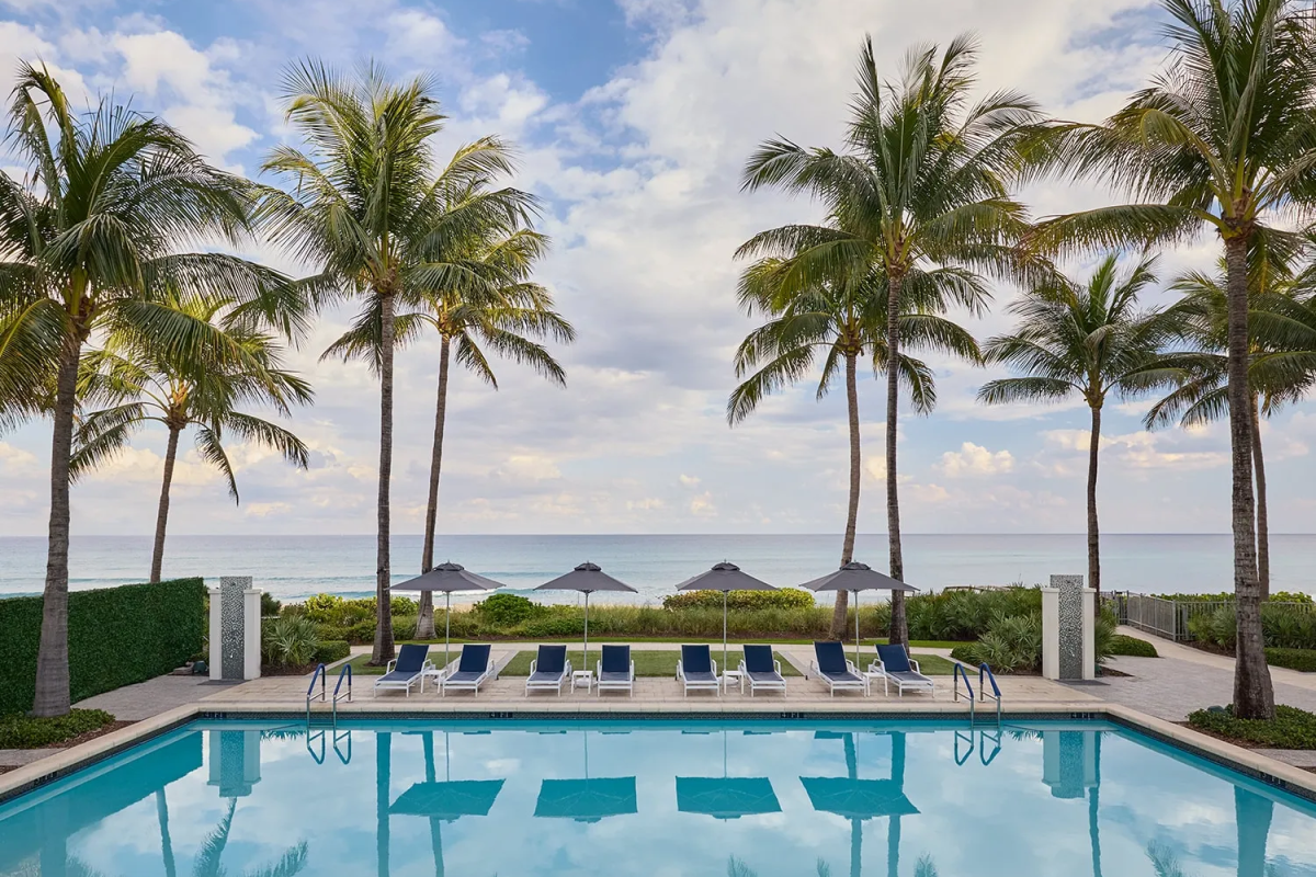 The Boca Raton Hotel Is Better Than Ever 100 Years Later - InsideHook