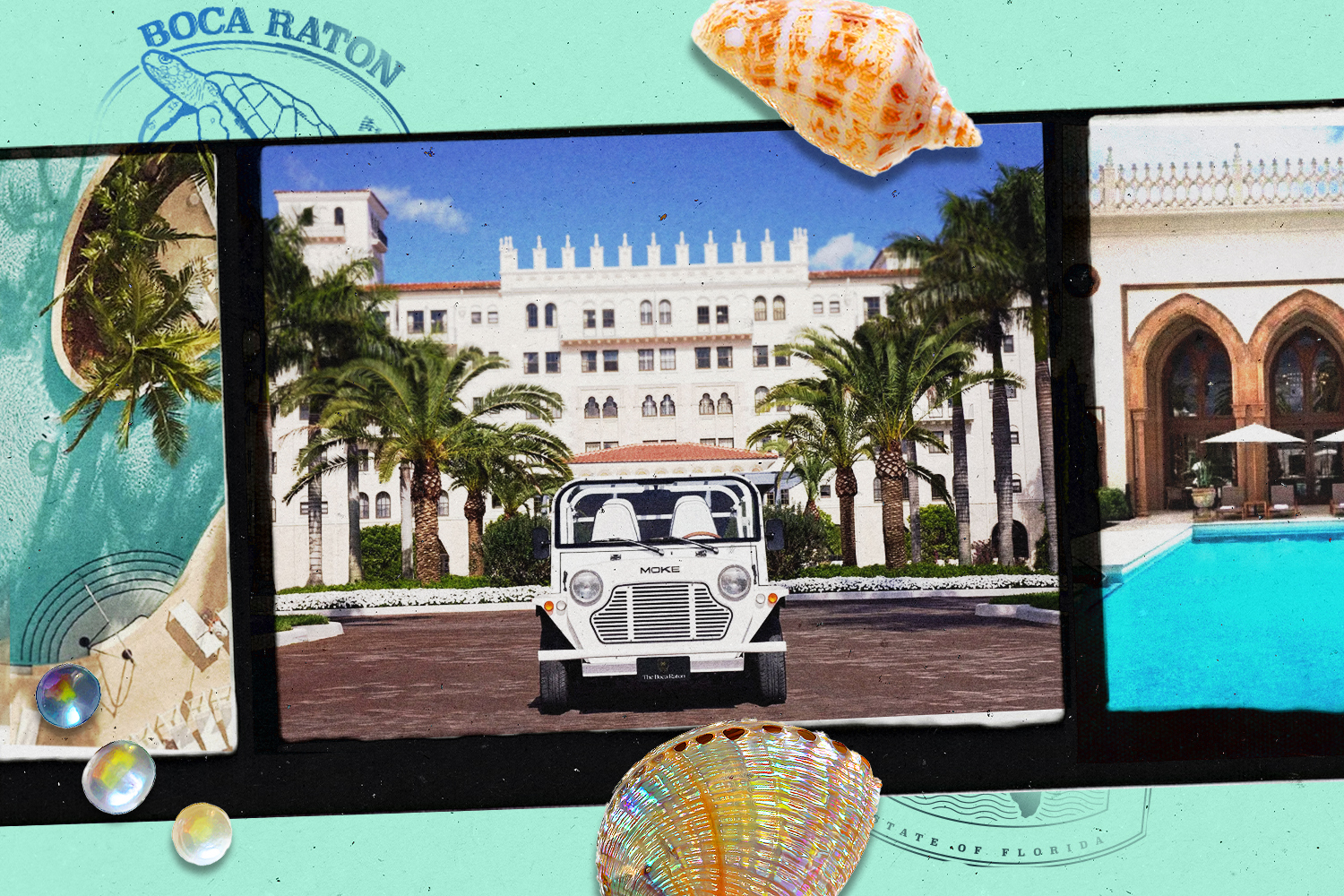 The Boca Raton Hotel Is Better Than Ever 100 Years Later - InsideHook