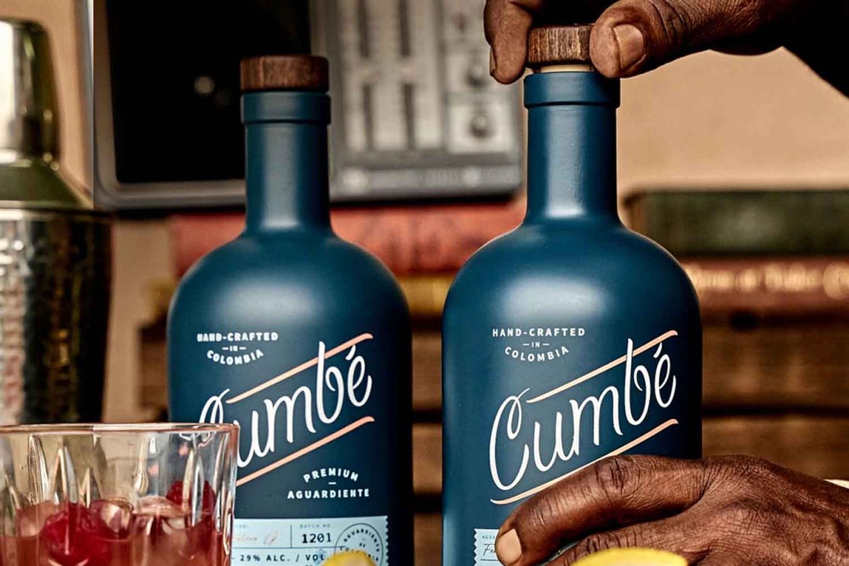 Why Your Next Cocktail Needs Aguardiene - InsideHook