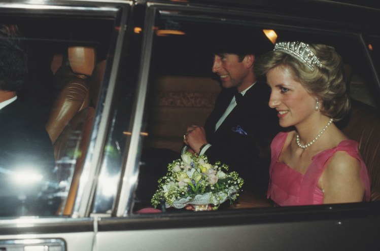 So Your Partner Says She Wants “Princess Treatment”? - InsideHook