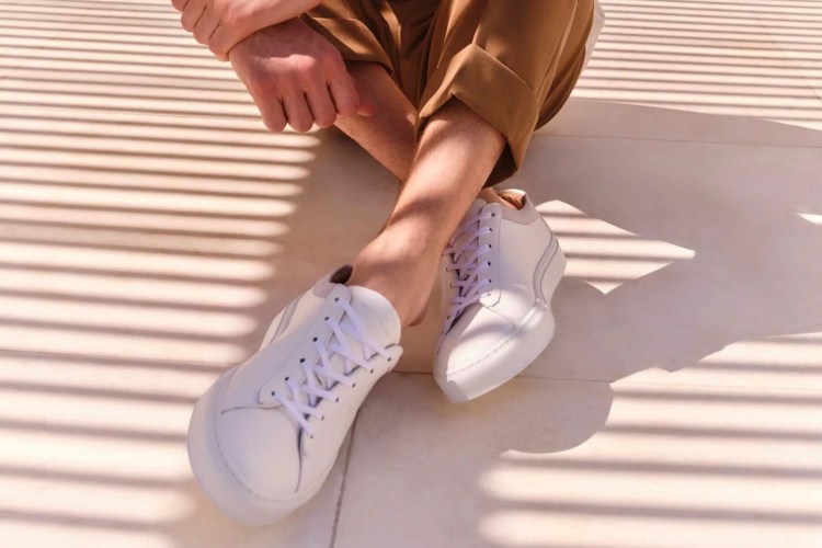 What to Buy From Koio's Sneaker Sale - InsideHook