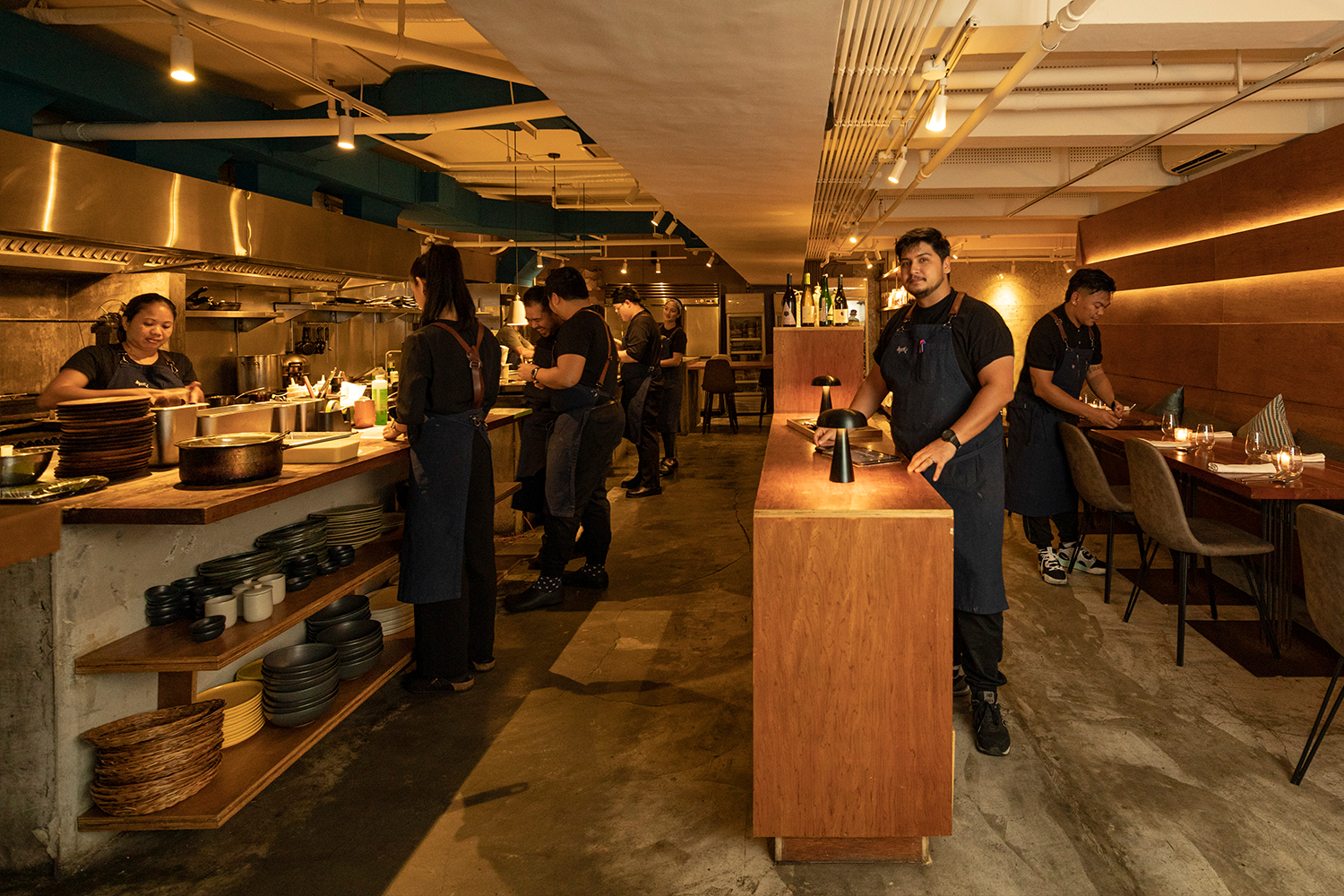 Manila for First-Timers: Where to Eat, Drink and Explore - InsideHook