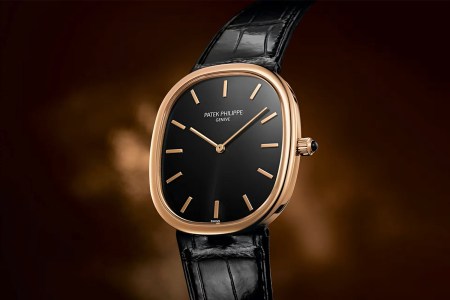 A Beginner’s Guide to the Patek Philippe Catalog - InsideHook