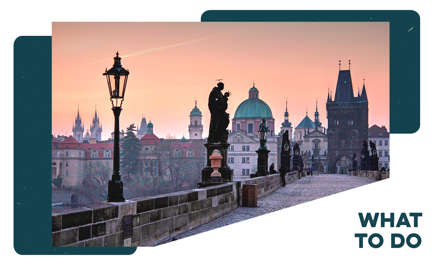 You Are Here: A Local's Prague Travel Guide - InsideHook