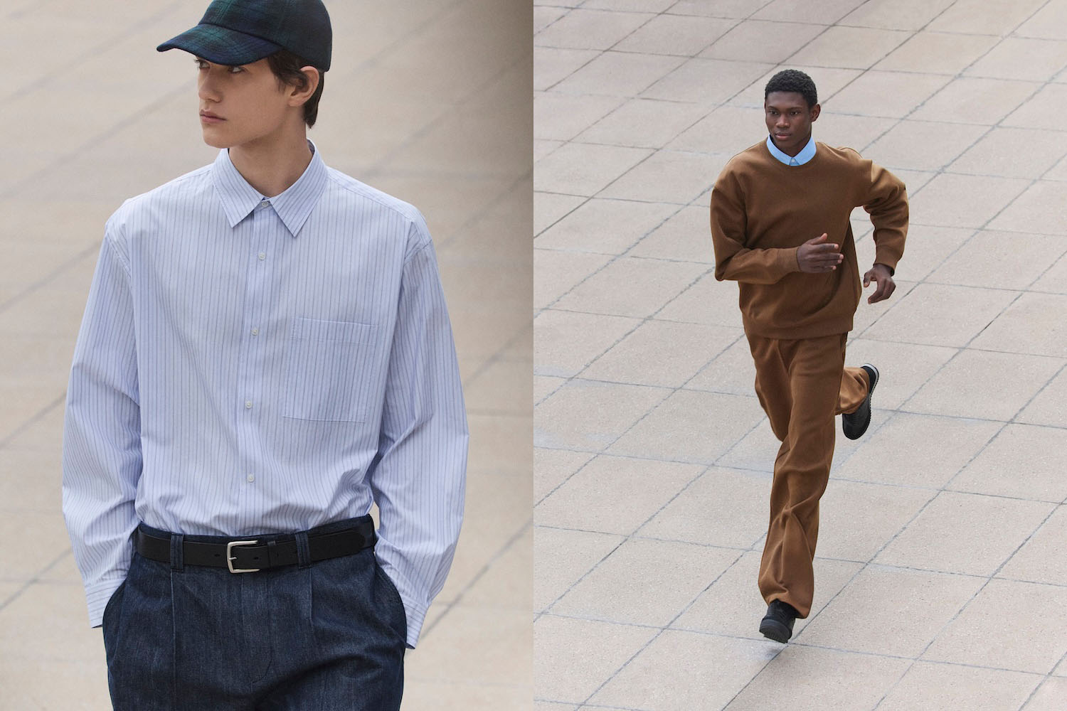 Uniqlo’s Hottest Sub-Label Finally Dropped Their Ultra-Affordable ...