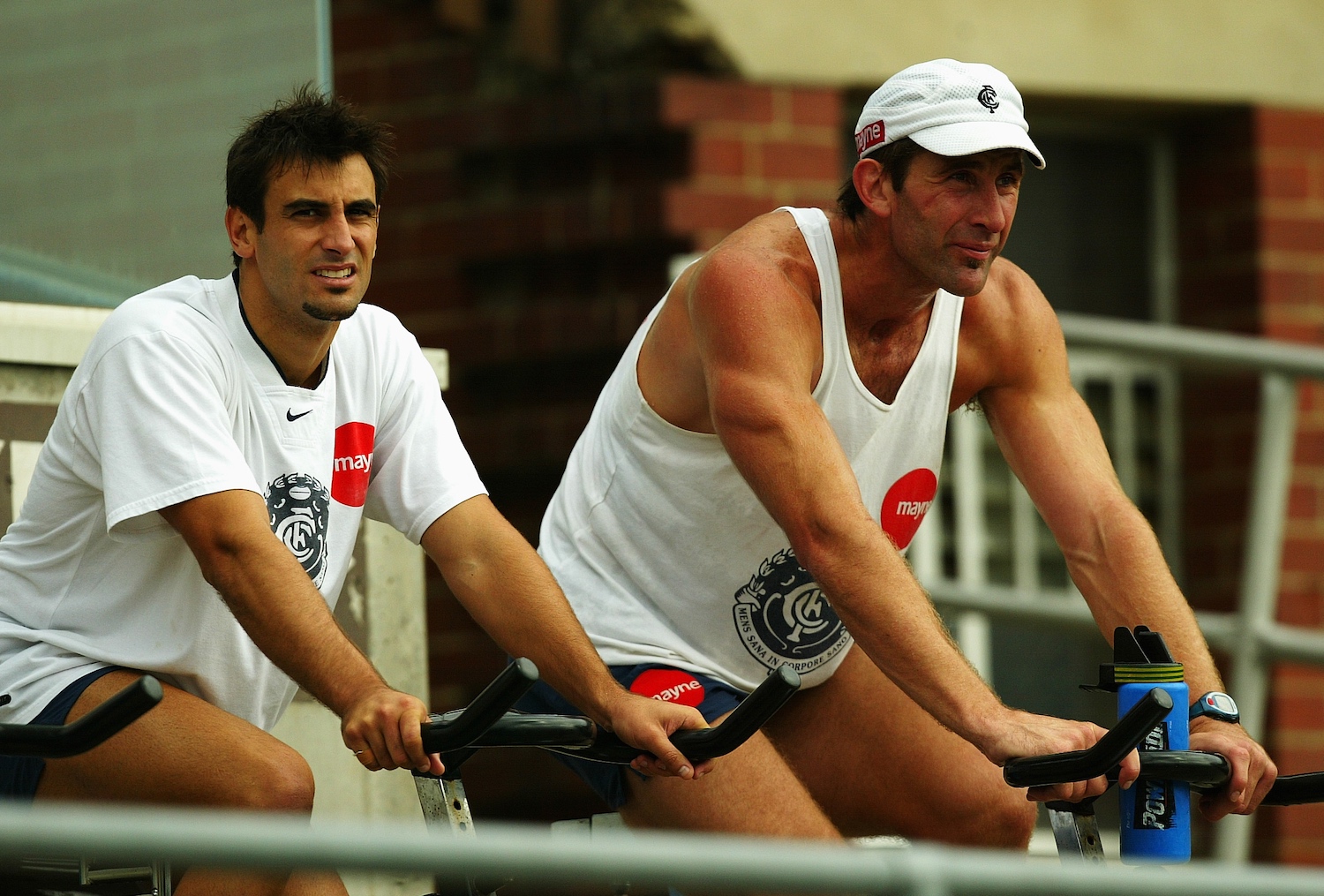 7 Active Recovery Moves for Your Day Off - InsideHook