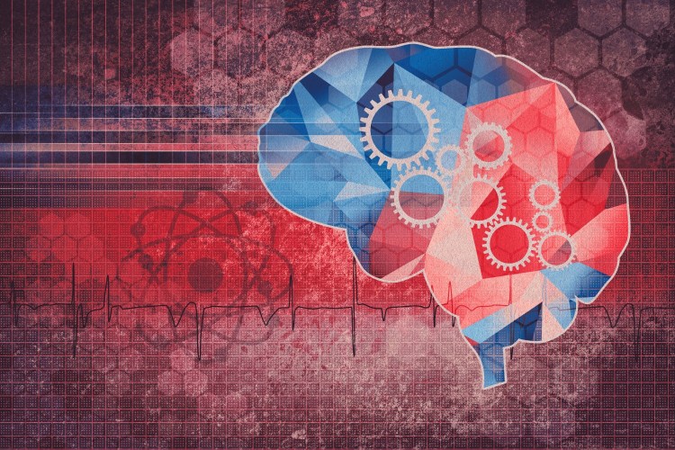 Researchers Found a Way to Reduce Cognitive Decline - InsideHook