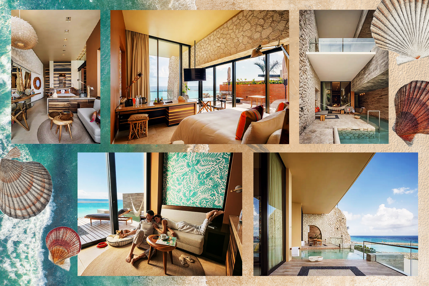 This Mexican Hotel Takes All-Inclusive to New Heights - InsideHook