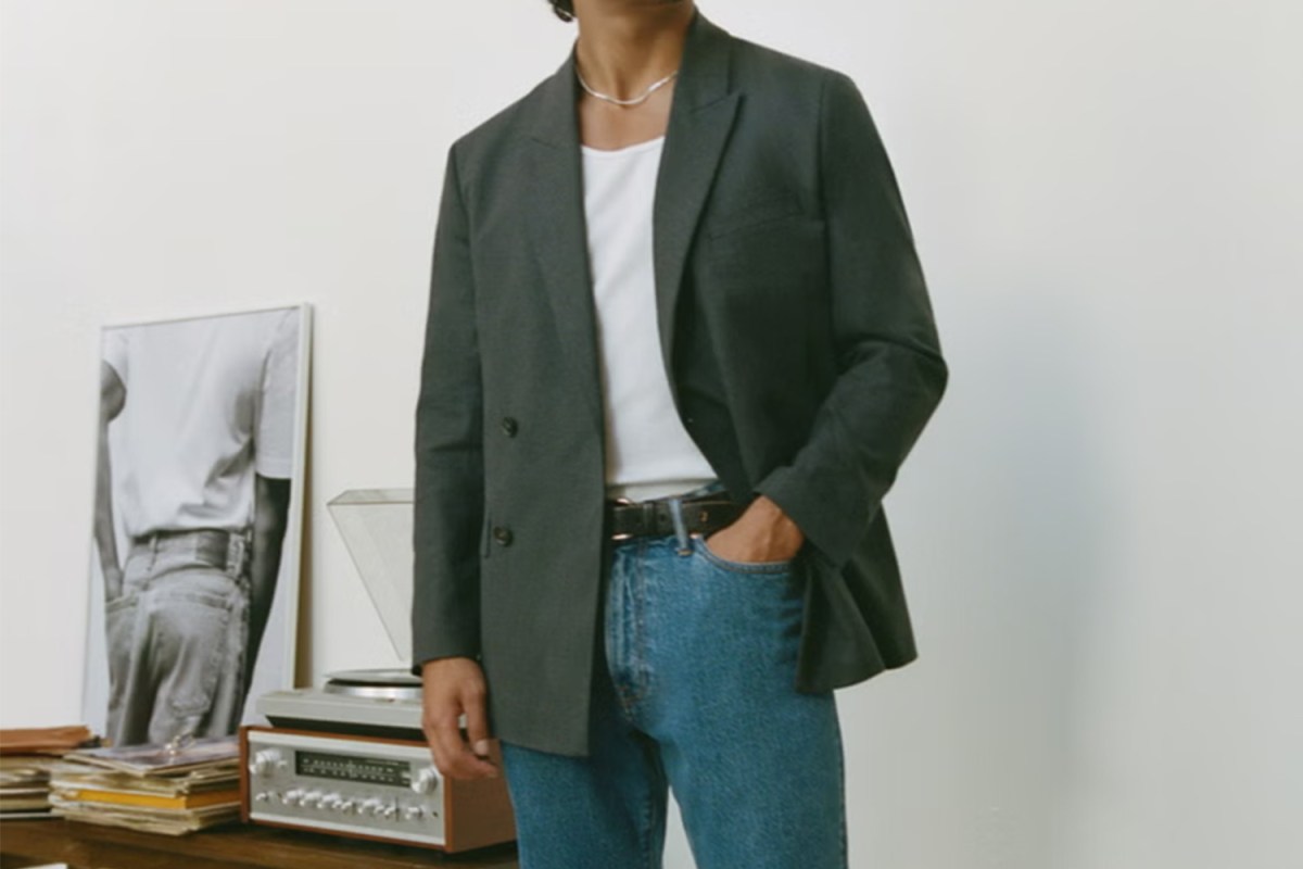 Abercrombie & Fitch Sale Includes Every Fall Layer Imaginable - InsideHook