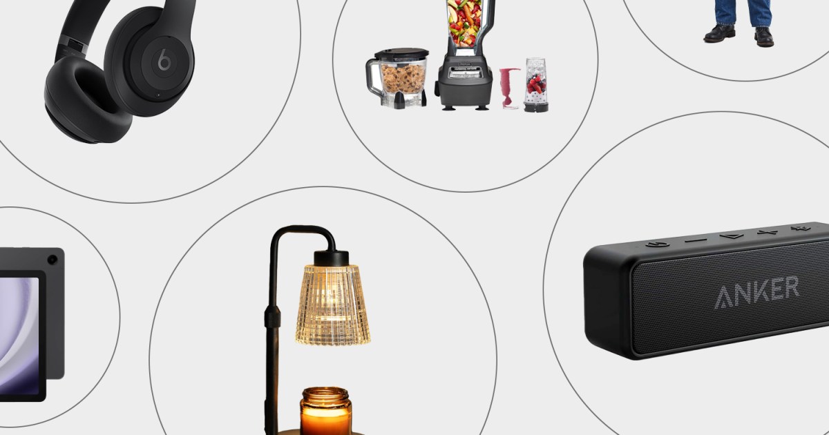 The Goods - InsideHook