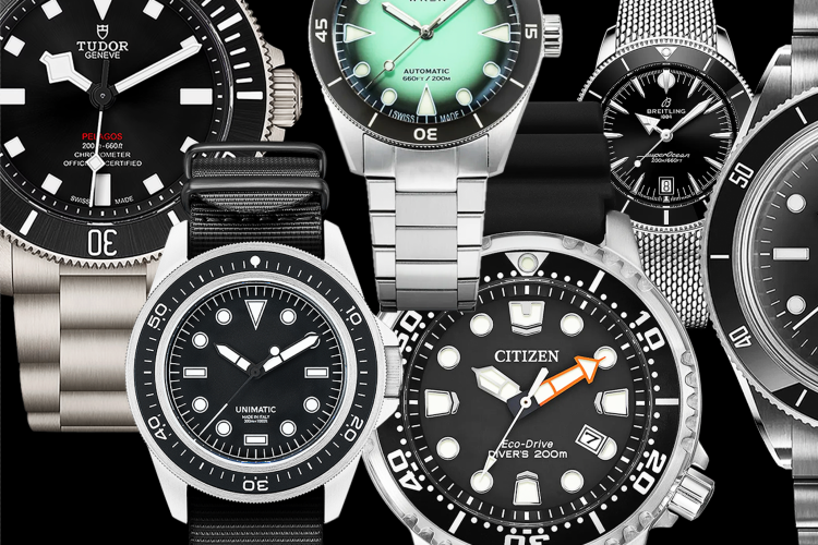 Seiko's Cultish Anime Collabs Are Gaining a Global Following - InsideHook