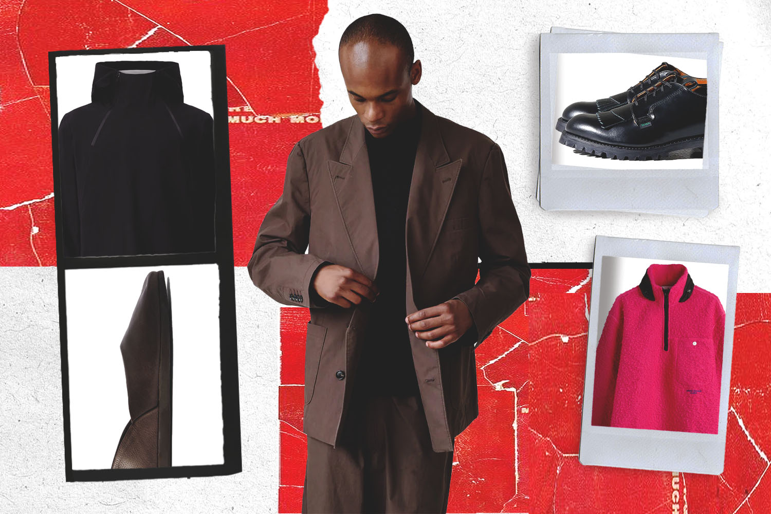 The Goods - InsideHook