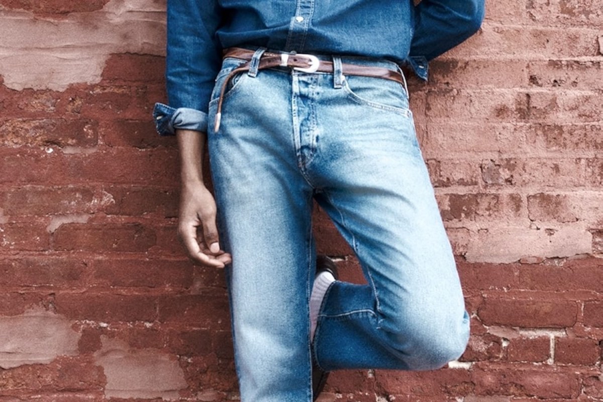 The Shopbop Sale Is Packed With Denim Deals - InsideHook