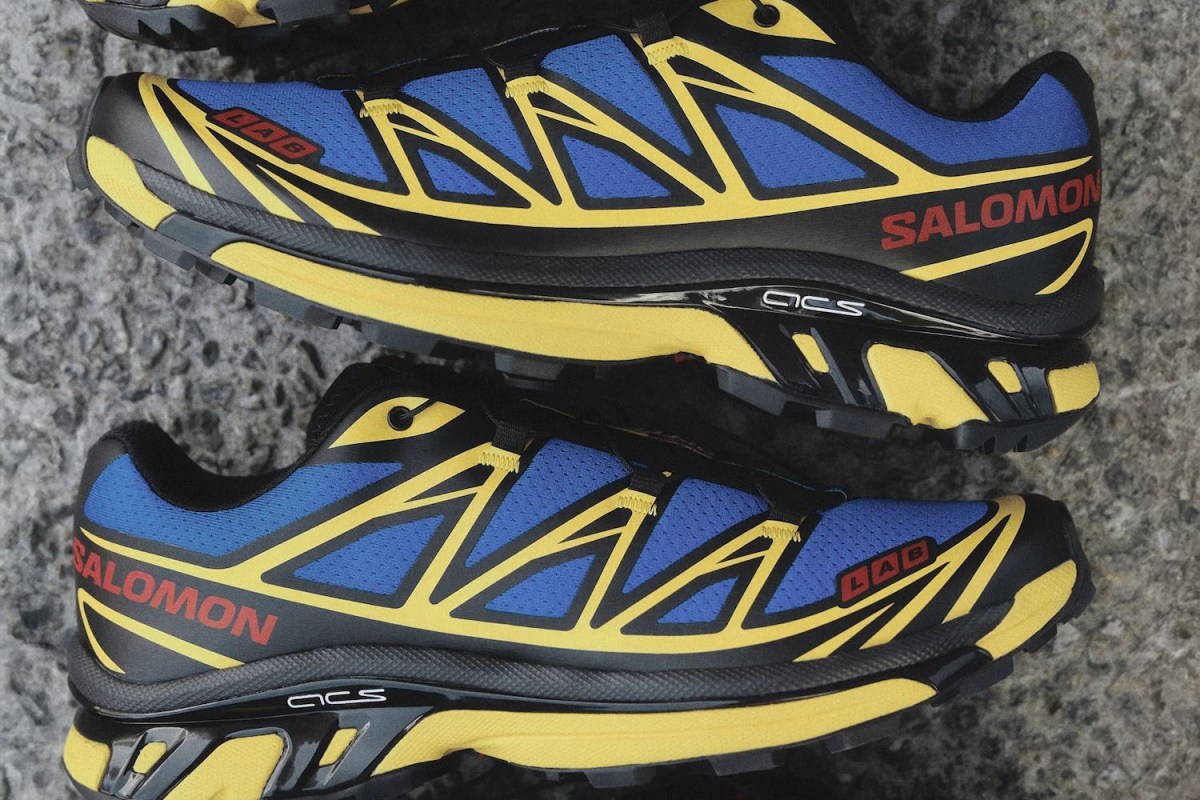 The Sneaker Releases That Should Be on Your Radar This Week - InsideHook