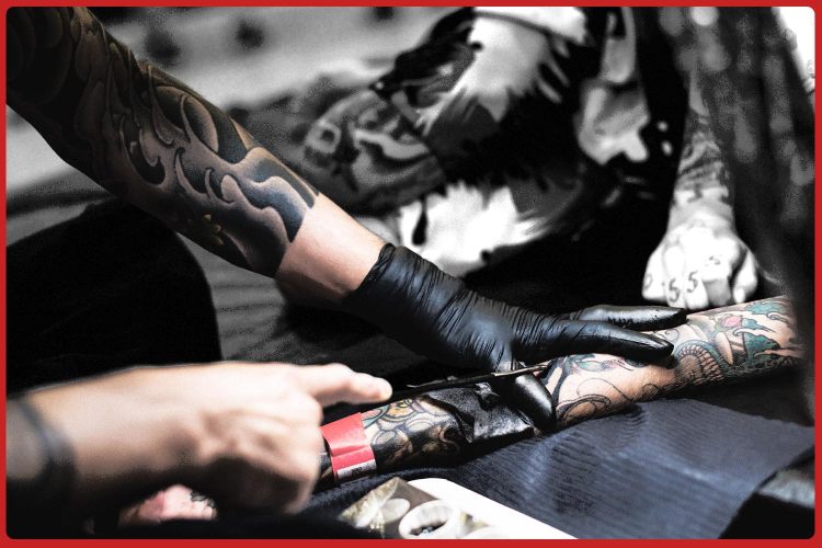A Guide to Traditional Tattoos Around the World - InsideHook