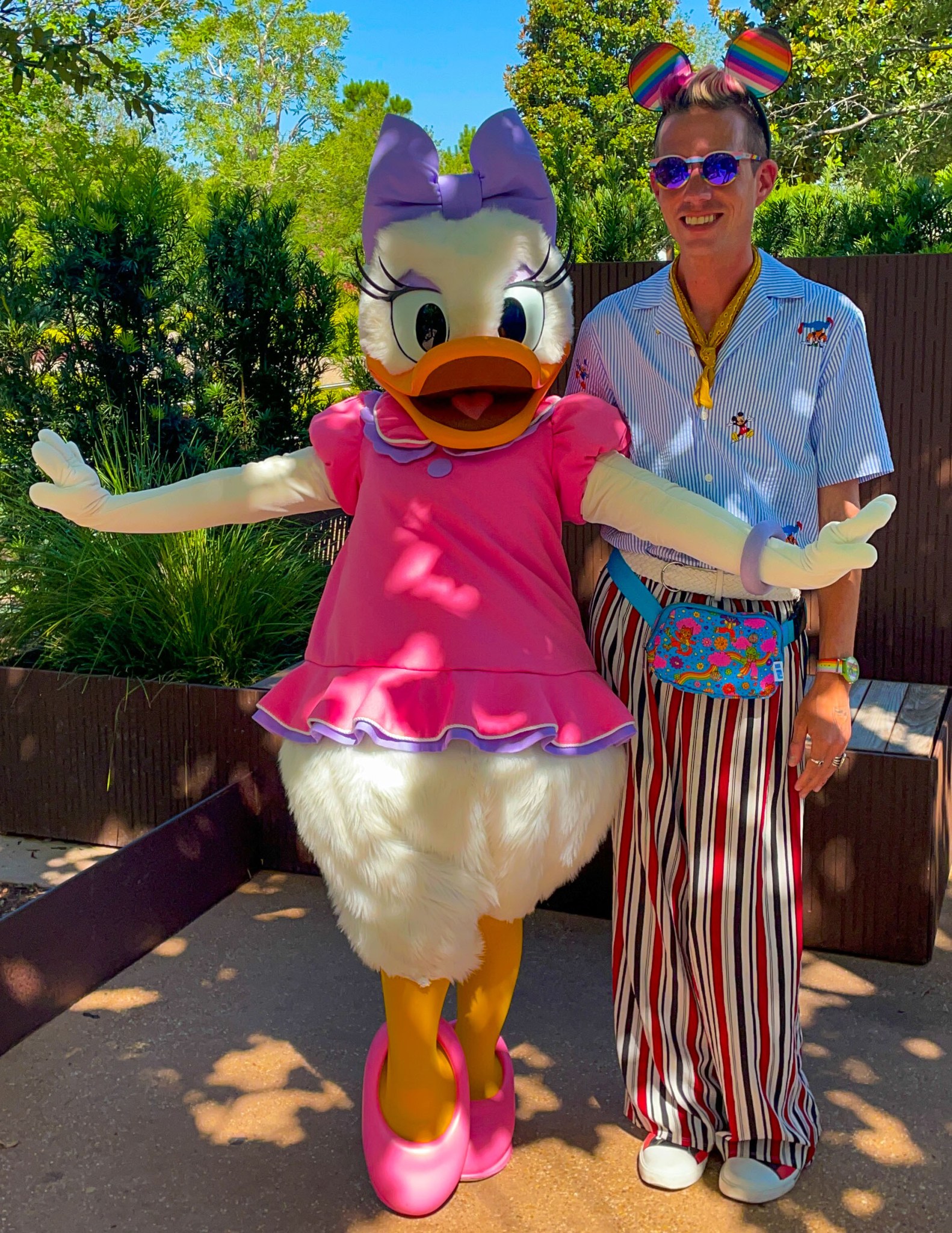 The Rise of the Disney Adult - InsideHook