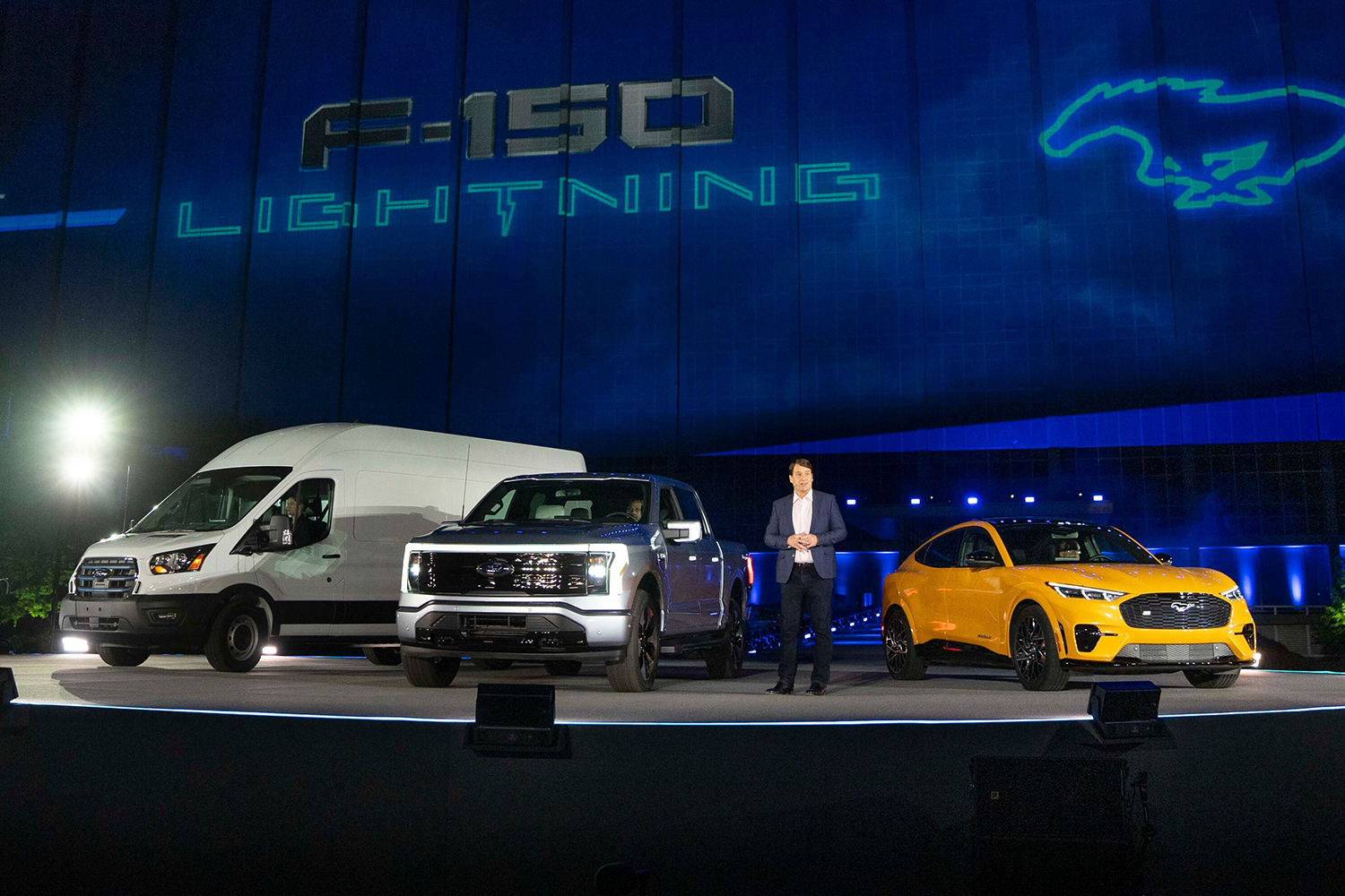 You Should Take Ford’s “Model T Moment” Seriously This Time - InsideHook