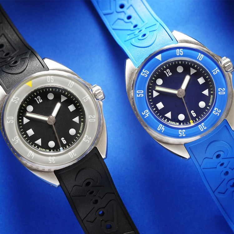 11 of the Best Skin Diver Watches on the Market Today - InsideHook