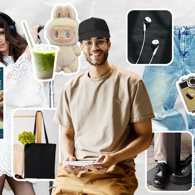 What Does Rizz Mean and Is It a Good Thing? - InsideHook