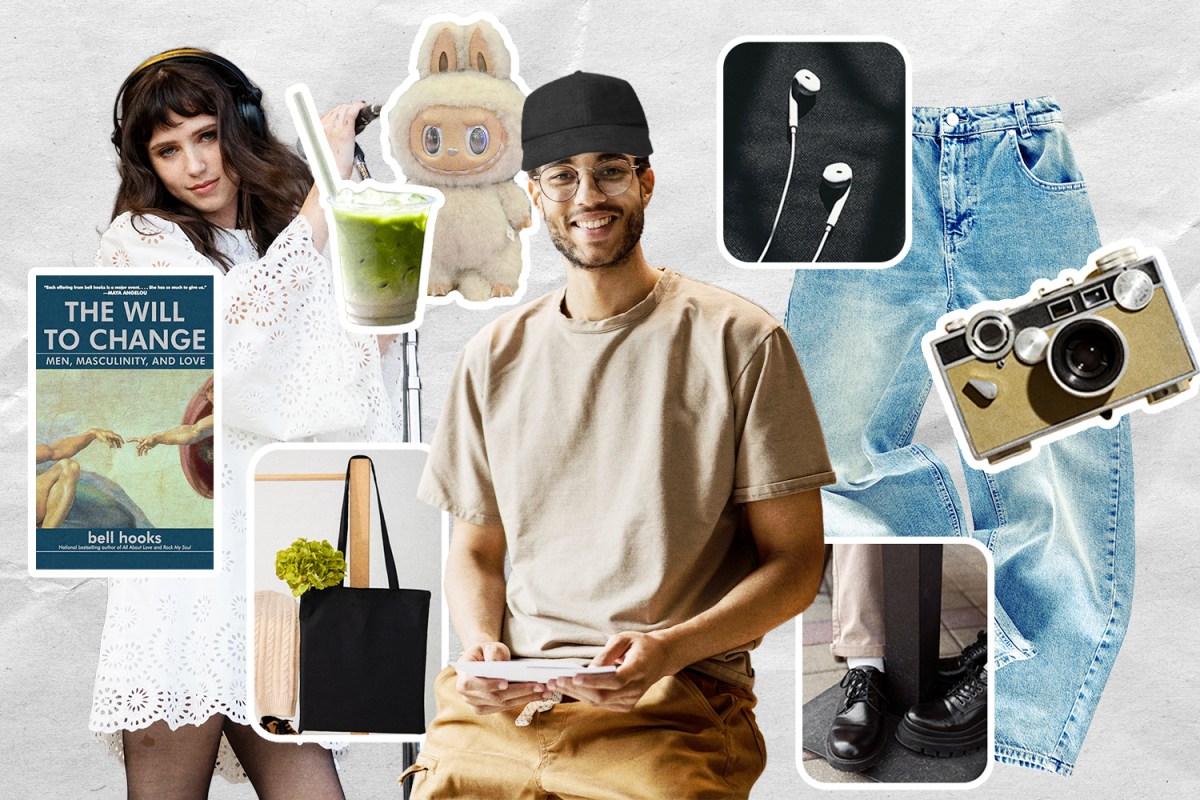 The “Performative Male” Is the Latest TikTok Archetype - InsideHook