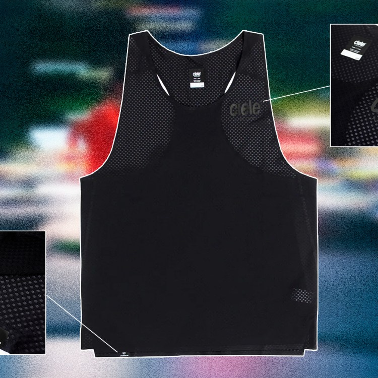 Tracksmith Tackles Off-Road Training With New Trail Shoe - InsideHook