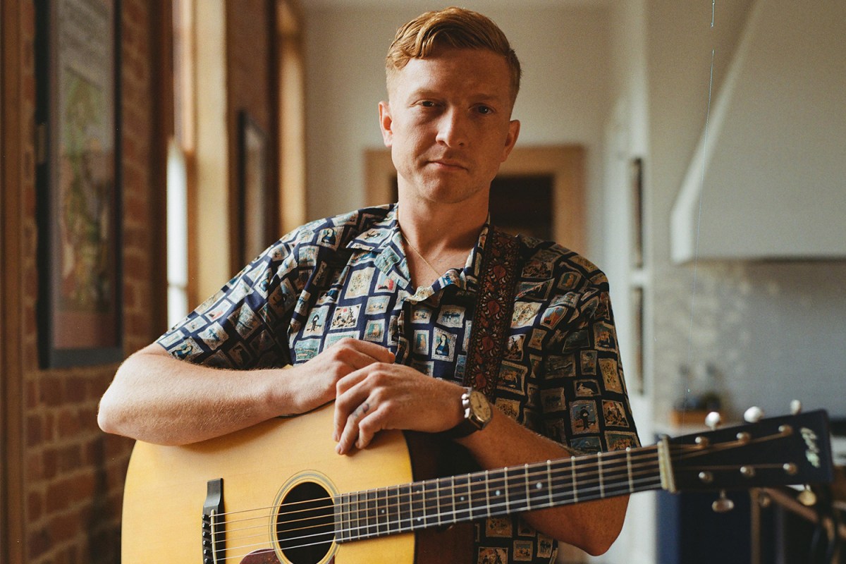 The New “Flex” Among Musicians Is an Affordable American Watch - InsideHook