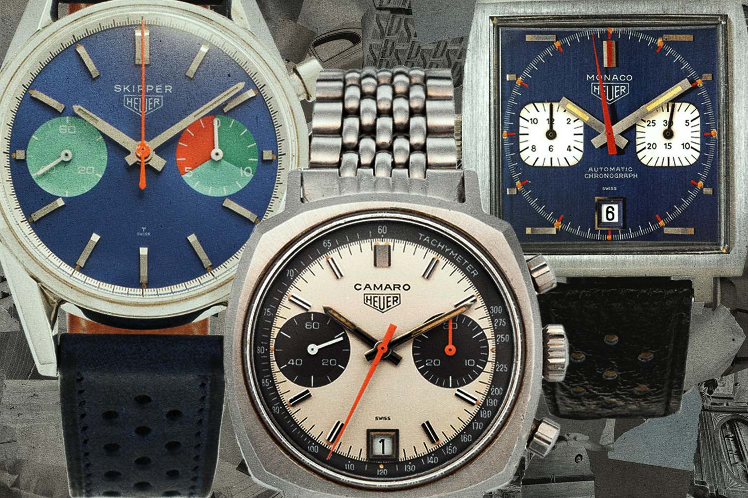 Watches - InsideHook