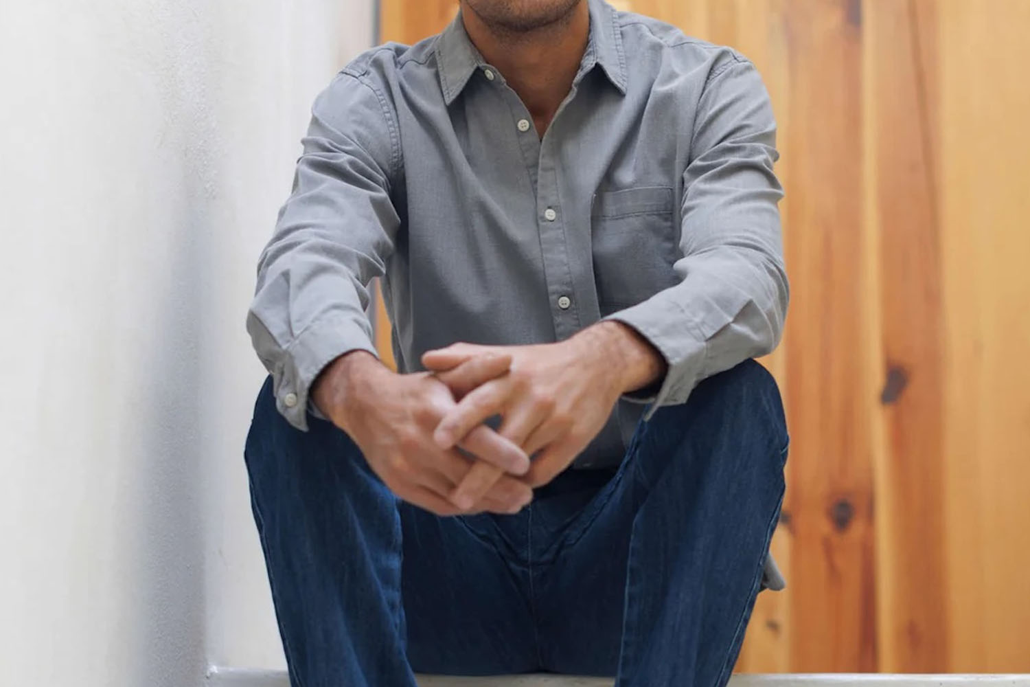 My Favorite Alex Crane Shirt Is on Sale, Just in Time for Fall - InsideHook