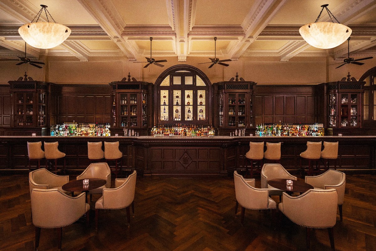 The Drinking Culture of China - InsideHook