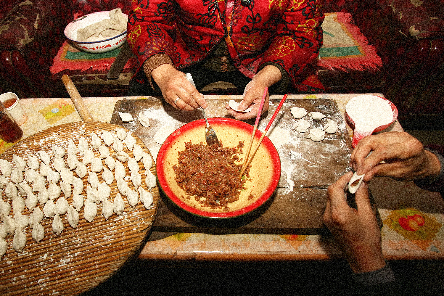 The Drinking Culture of China - InsideHook