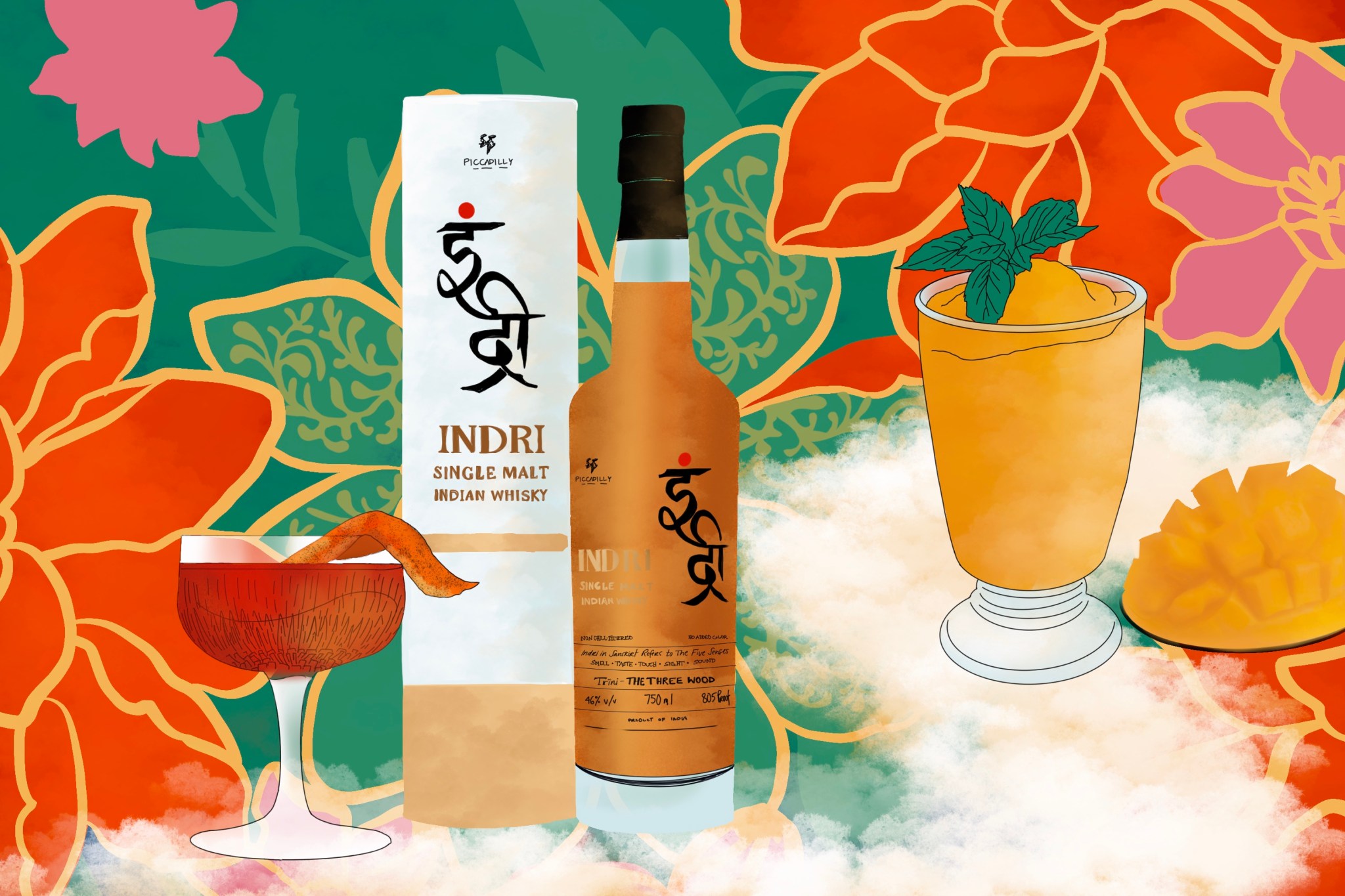 The Drinking Culture of India - InsideHook