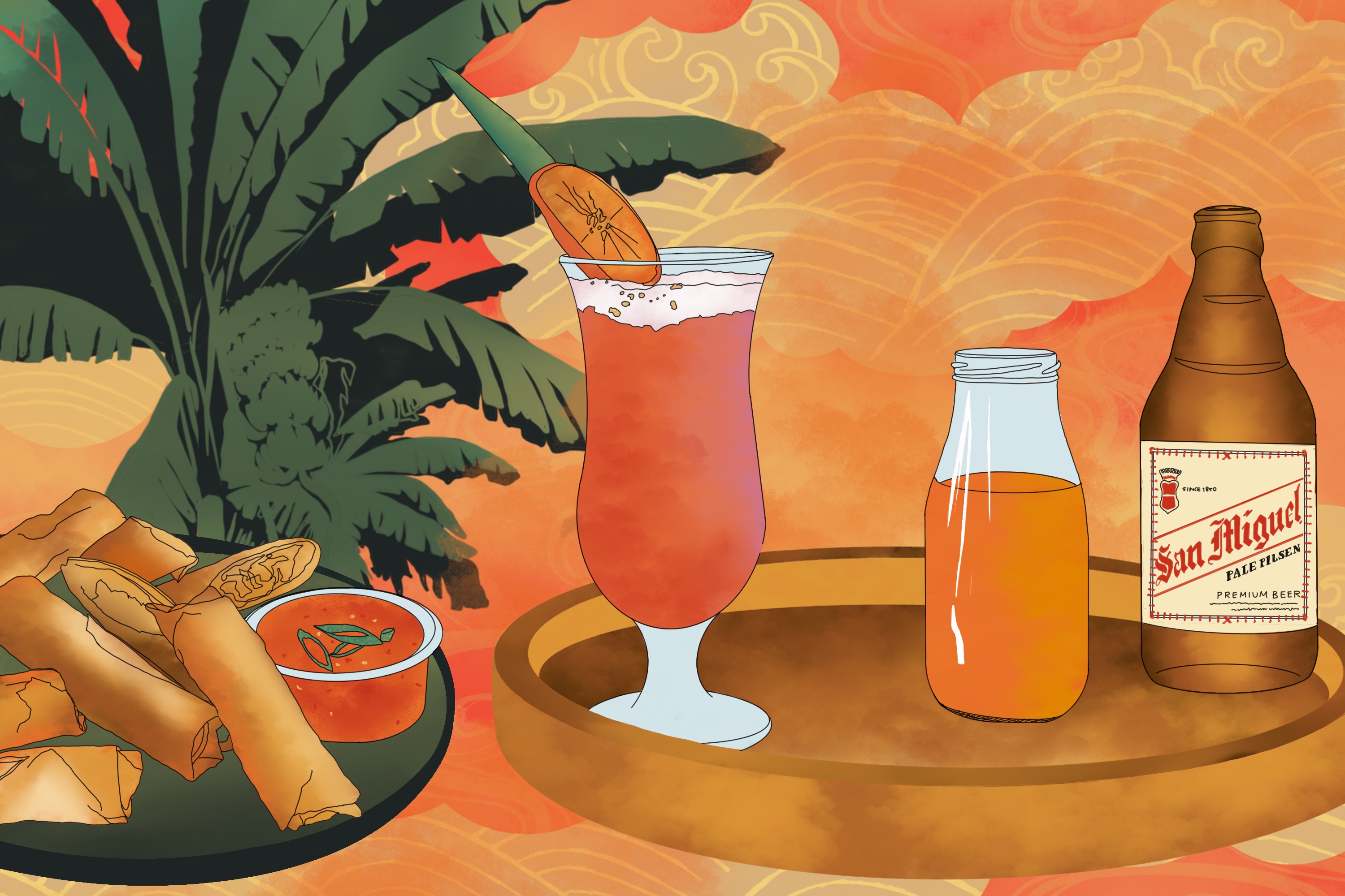 The Drinking Culture of the Philippines - InsideHook