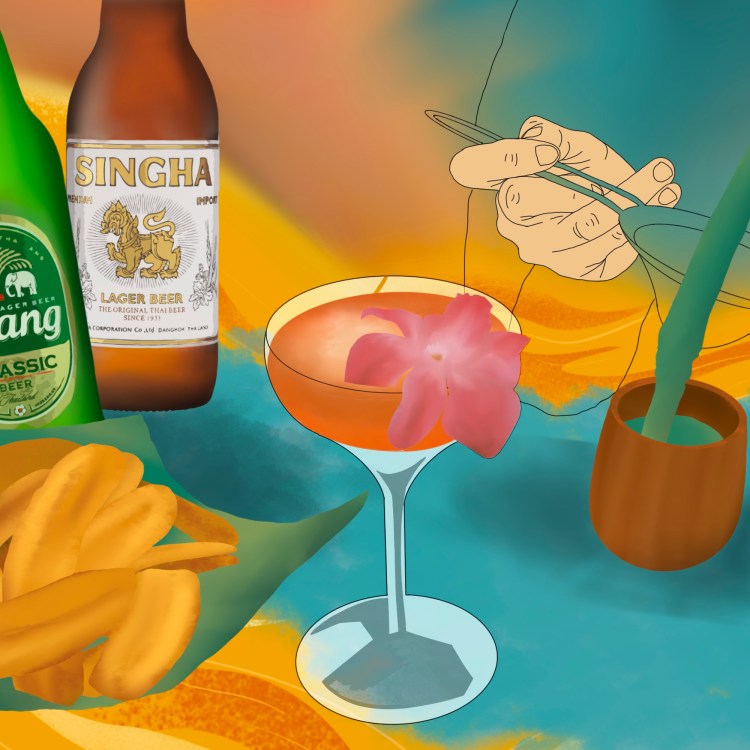 What Do Experts Predict for the US Wine Market in 2025? - InsideHook