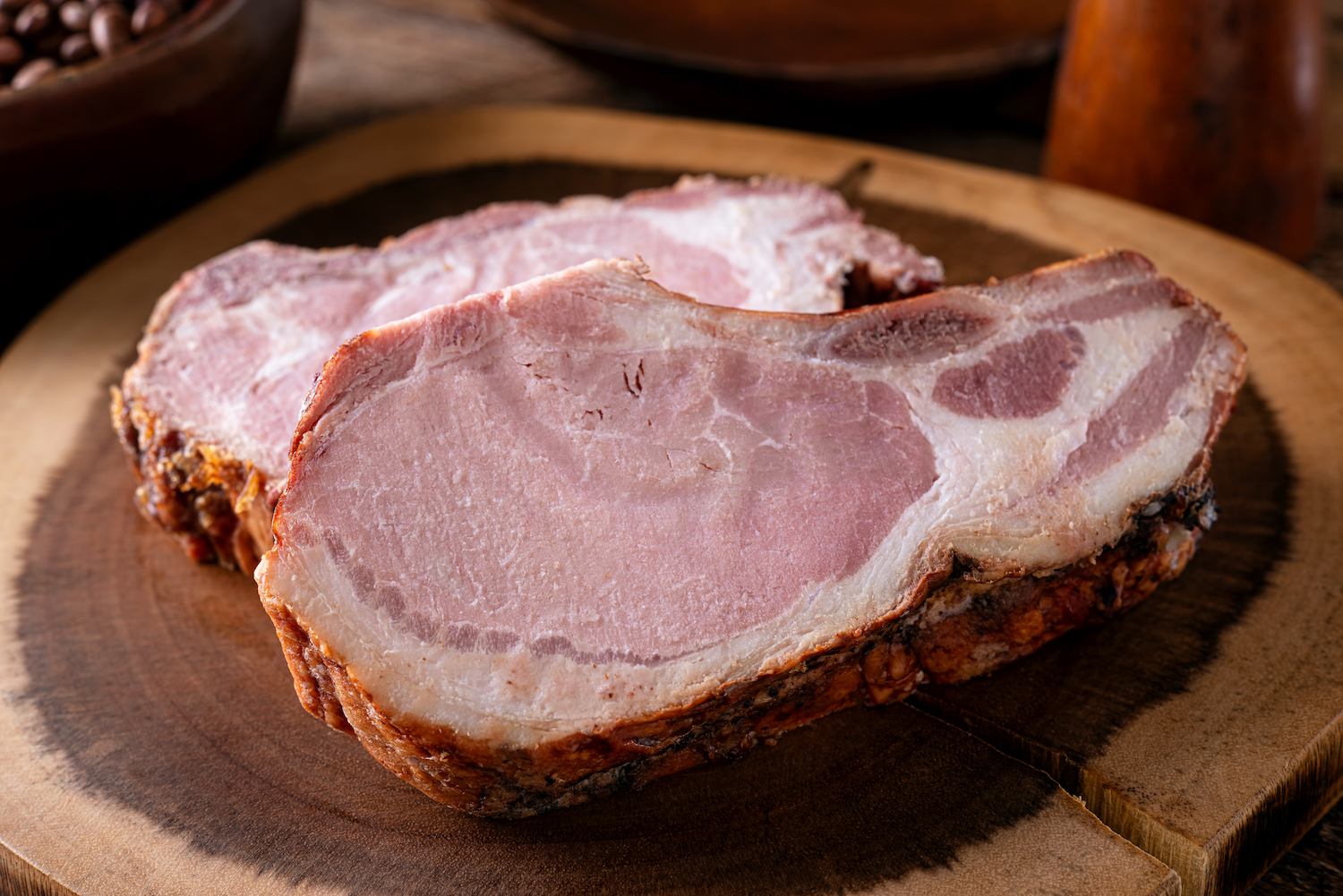 A Pro Butcher’s Recipe for Perfectly-Smoked Pork Chops - InsideHook