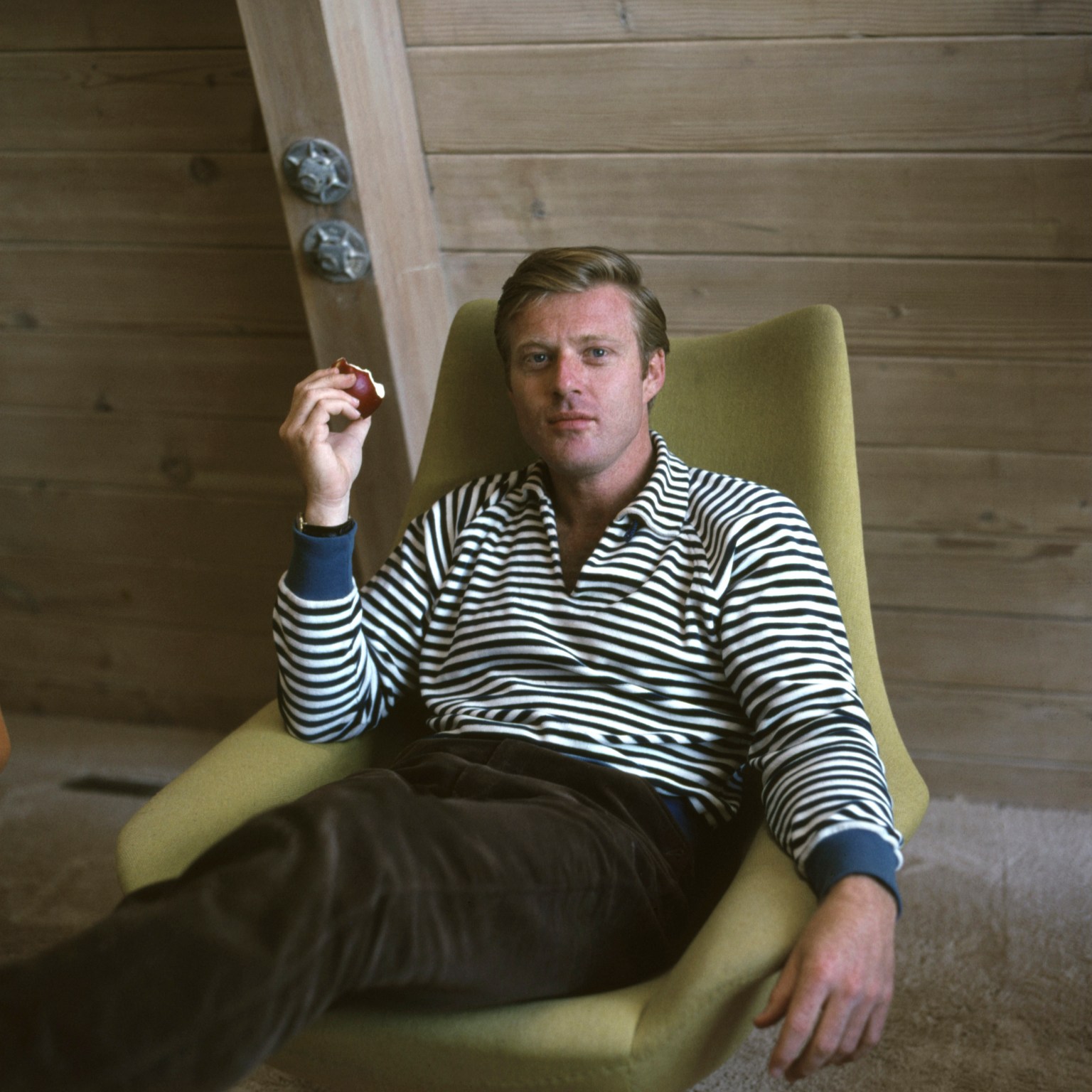 18 Photos of Robert Redford Being the Best-Dressed Man Ever - InsideHook