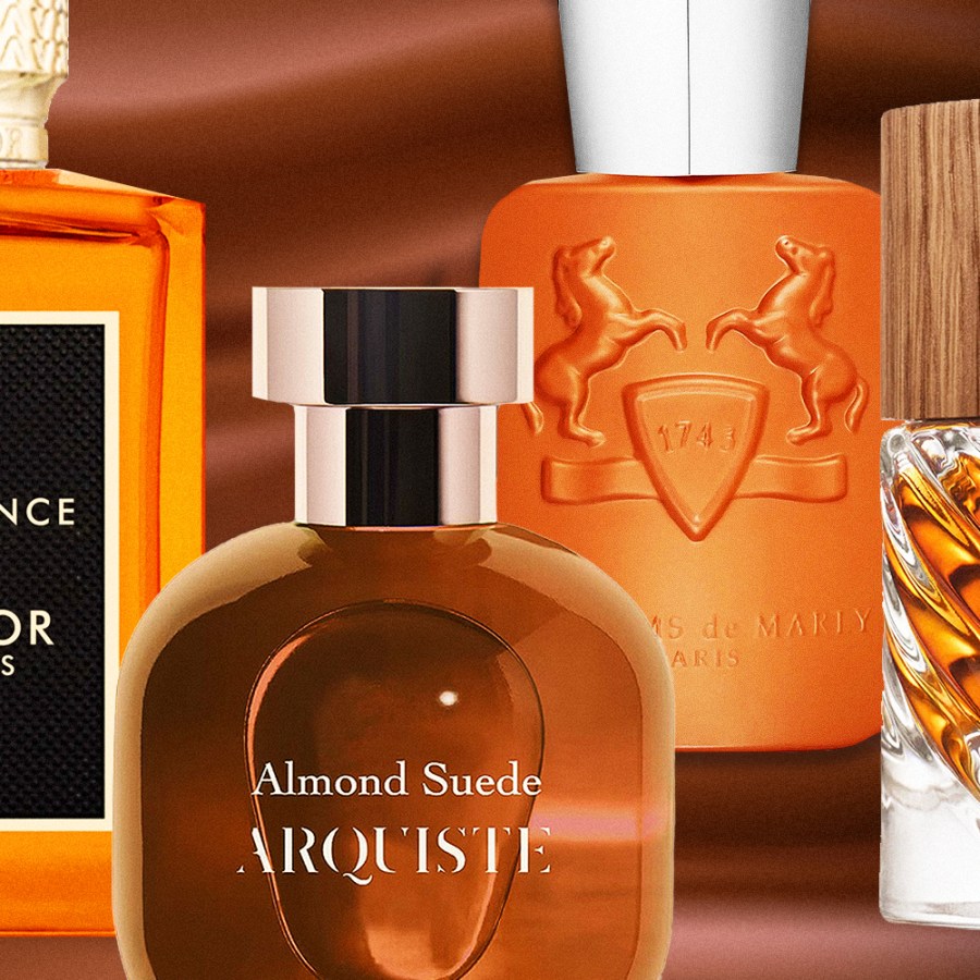 6 Gourmand Colognes to Warm Up With This Fall - InsideHook